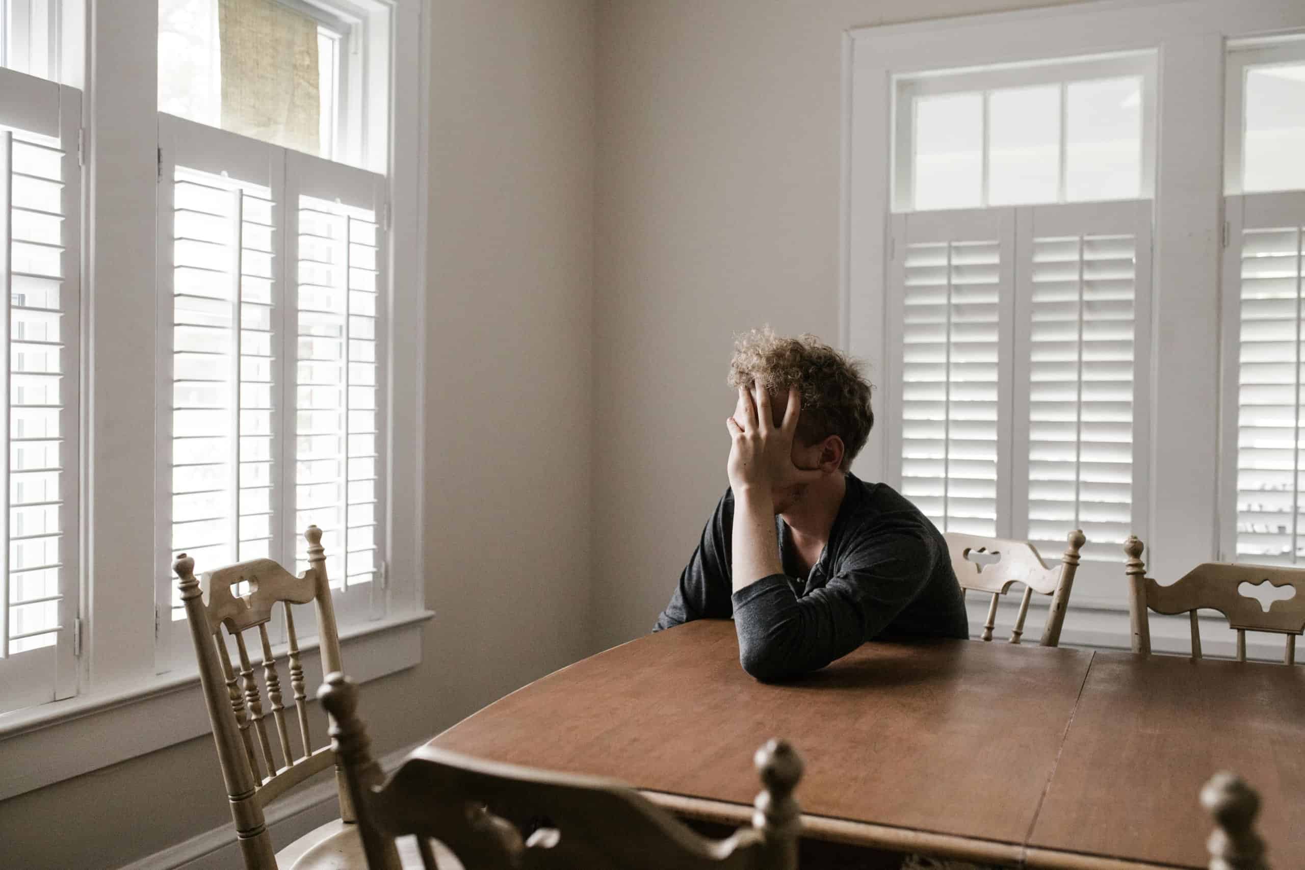 Bulimia Nervosa: Breaking the Cycle of Bingeing and Purging