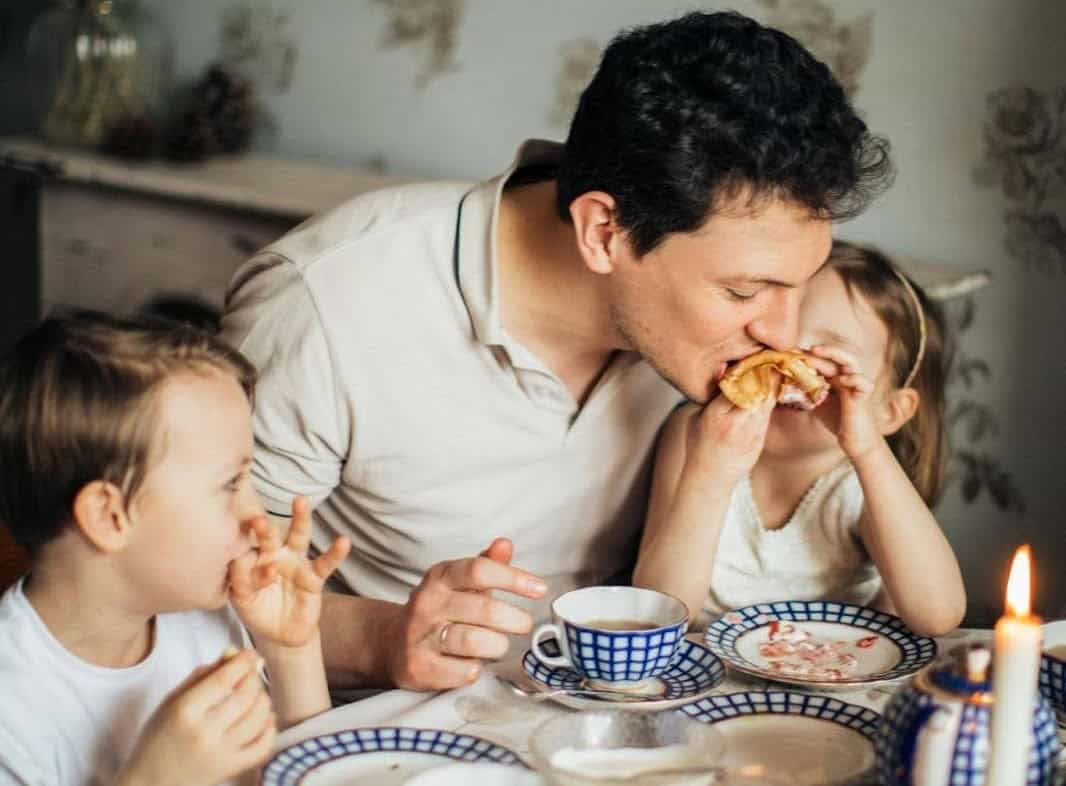 The Role of Nutritional Counseling in Treating Eating Disorders
